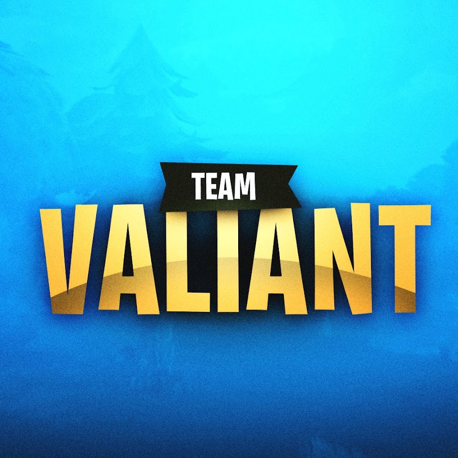 Team Valiant - YouTube