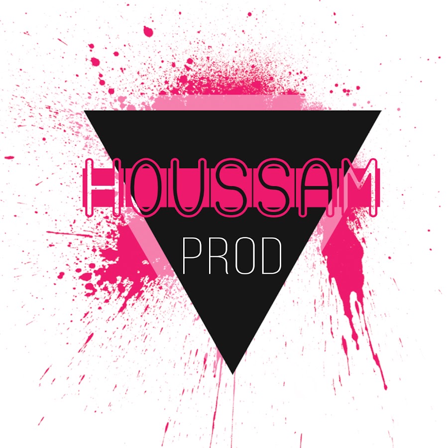 Houssam PROD - YouTube