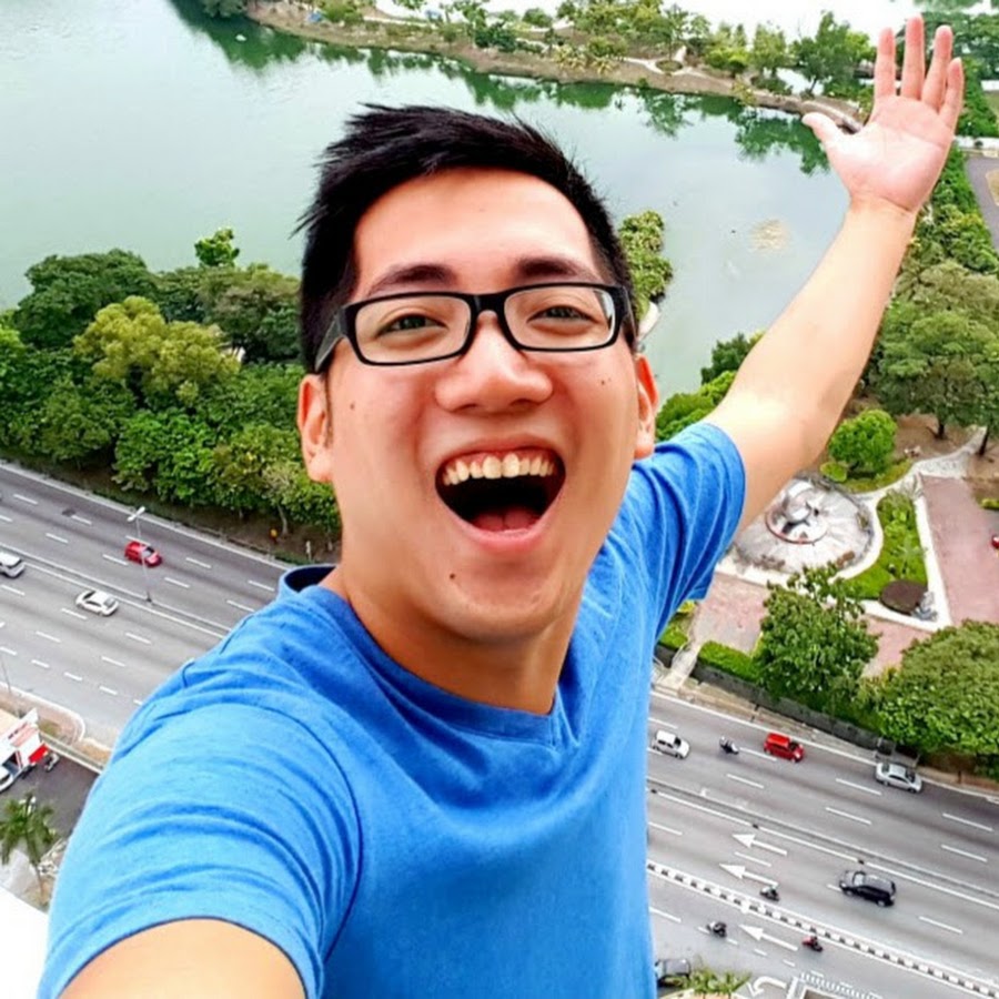 Steven Goh - YouTube