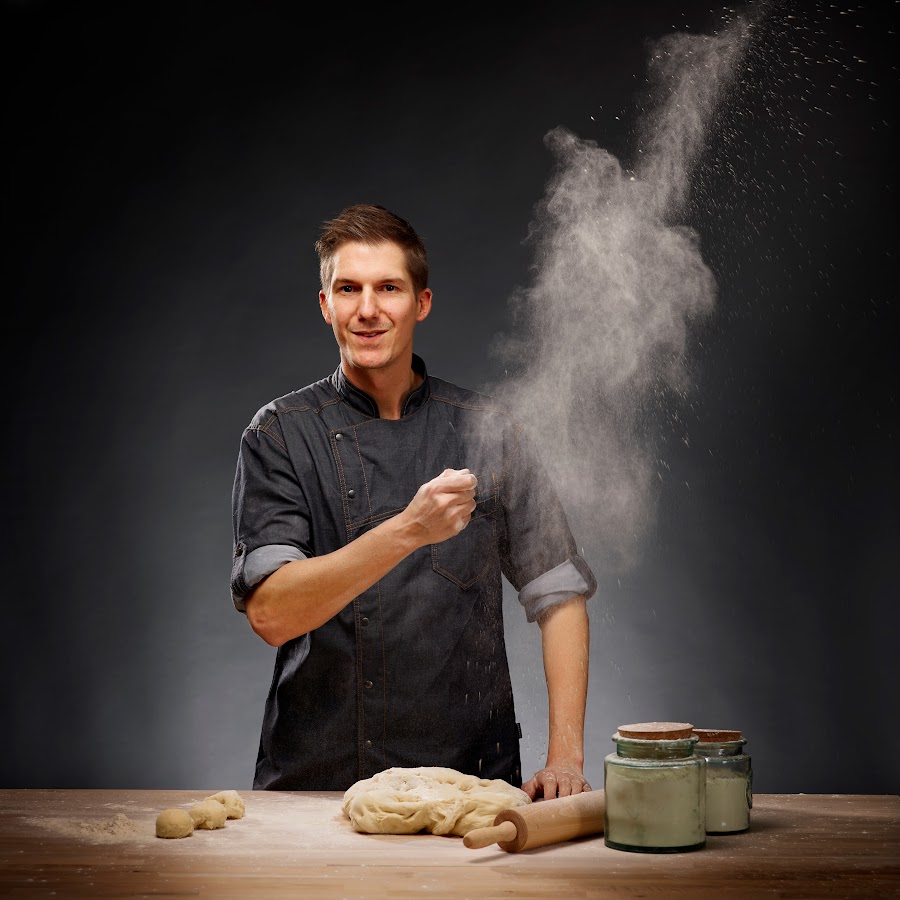 Einfach Backen - Marcel Paa - YouTube