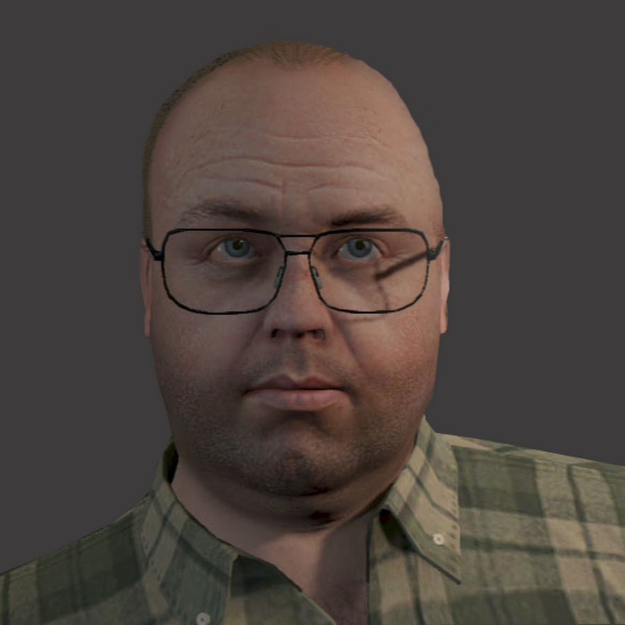 Lester Crest - YouTube