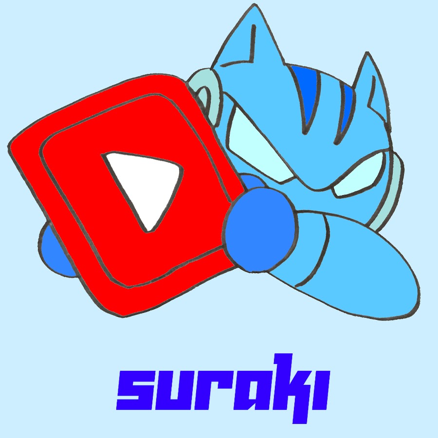 スラキ Suraki - YouTube