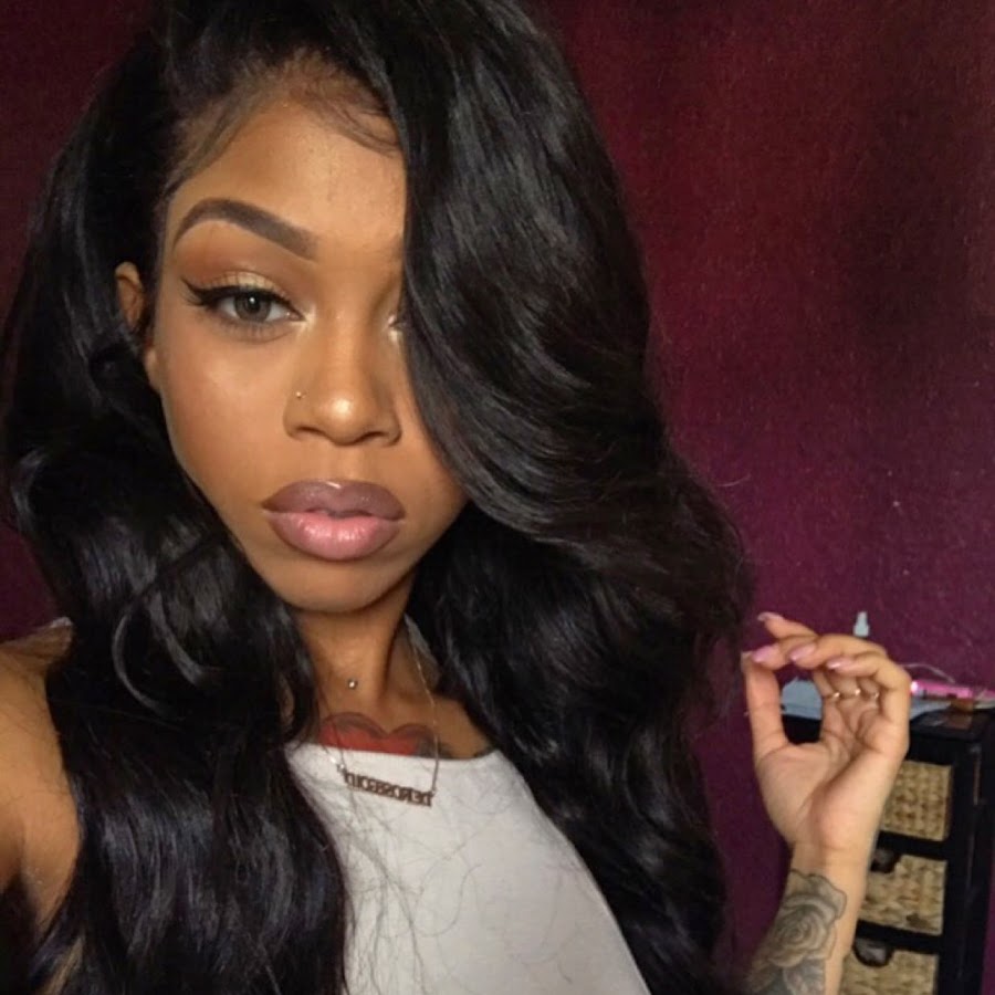 Dej Rosegold - YouTube