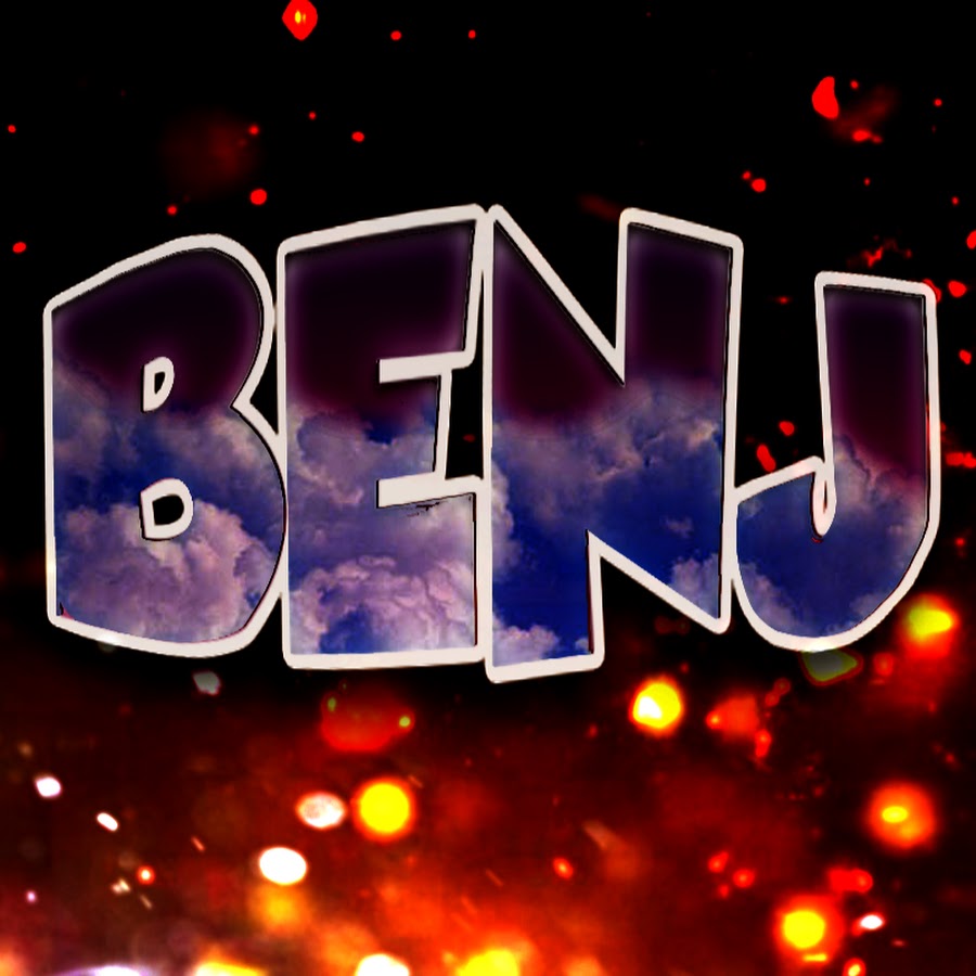 Benj - YouTube