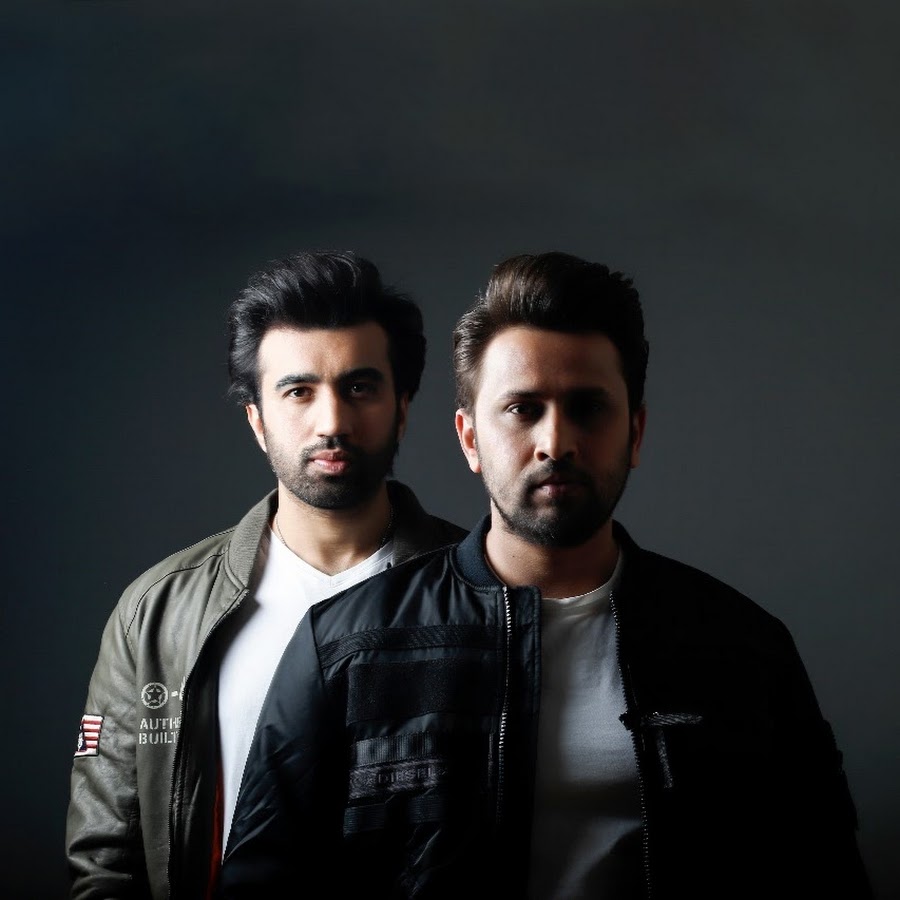 Soch The Band - YouTube