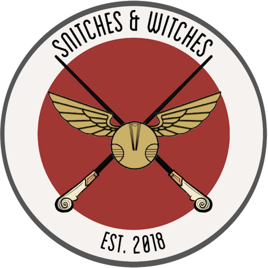 Snitches And Witches - YouTube
