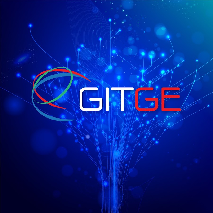 GITGE Guinea Ecuatorial - YouTube