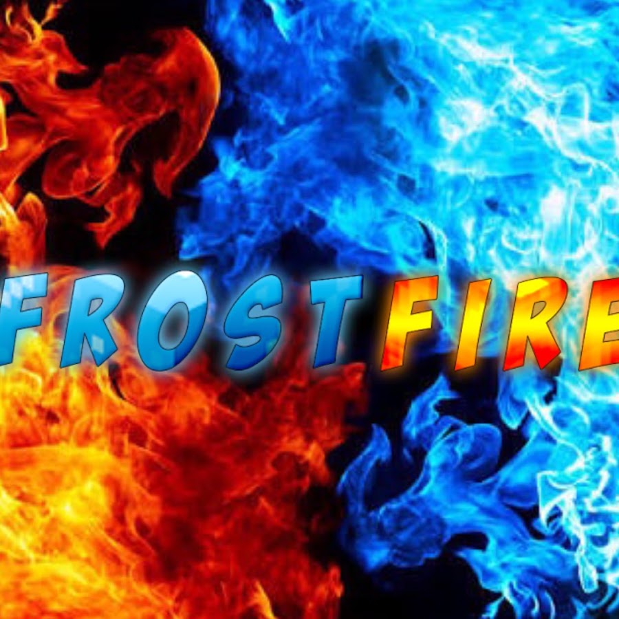 Frostfire 55 - YouTube