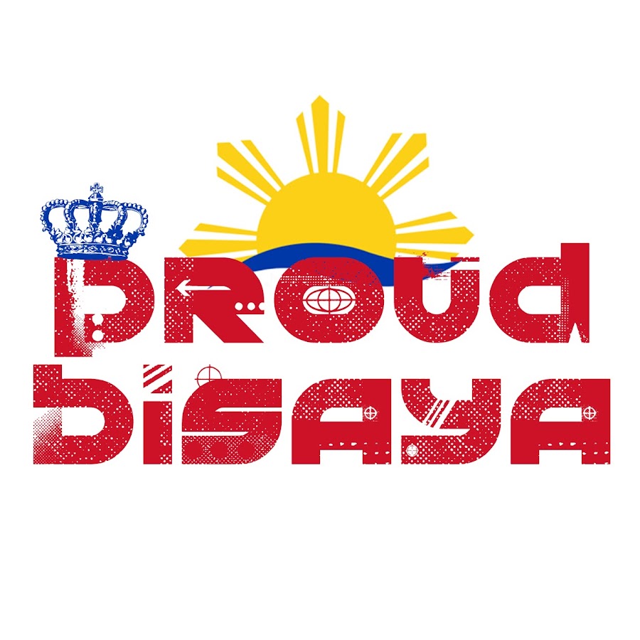 Proud Bisaya - YouTube