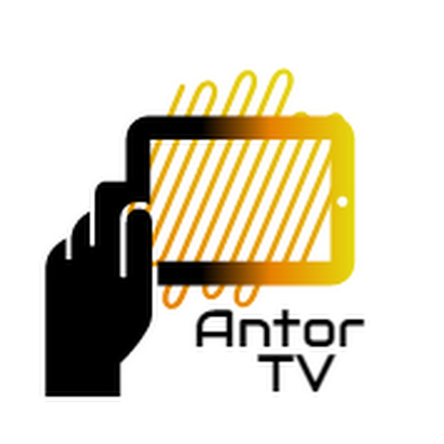 Antor TV - YouTube