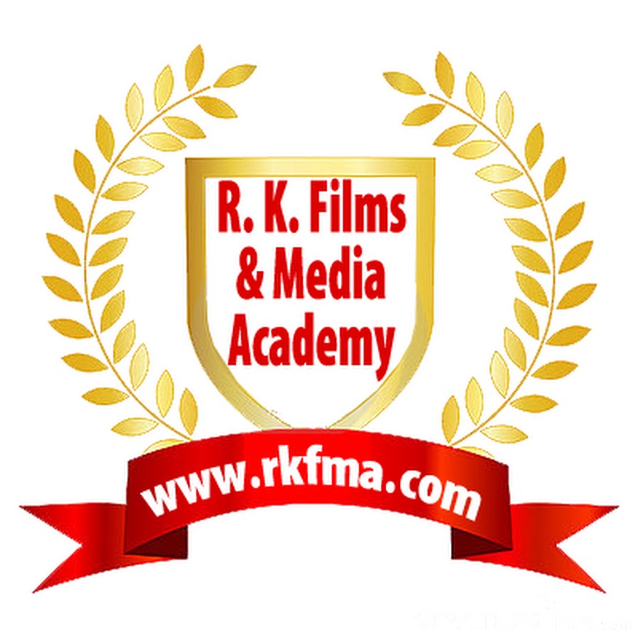 RK Films and Media Academy | RKFMA - YouTube