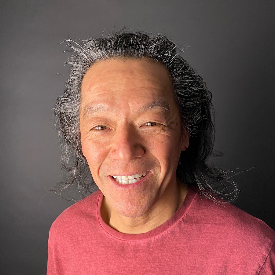 Mark Kamachi - YouTube