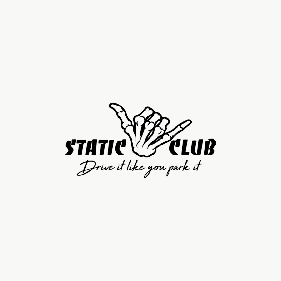 Static Club - YouTube