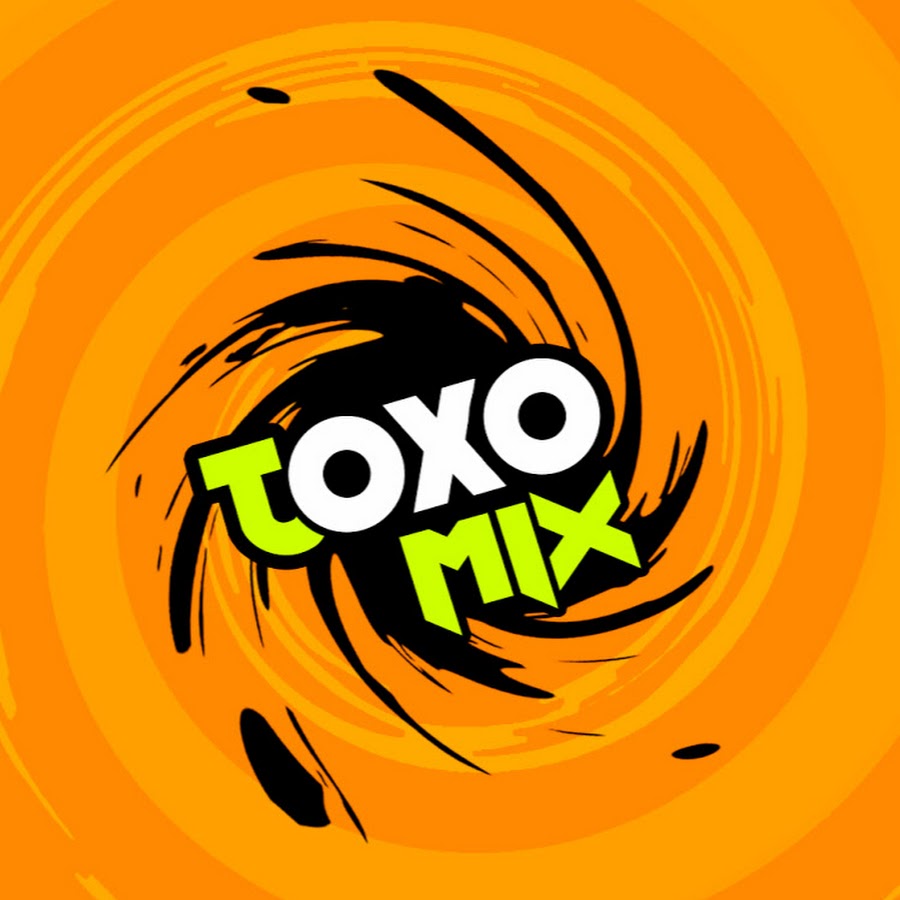 Toxo Mix - YouTube