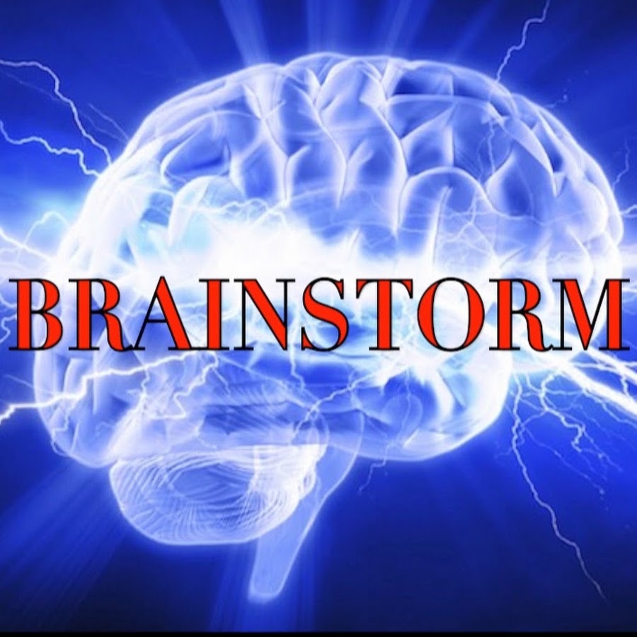 BRAIN STORM - YouTube