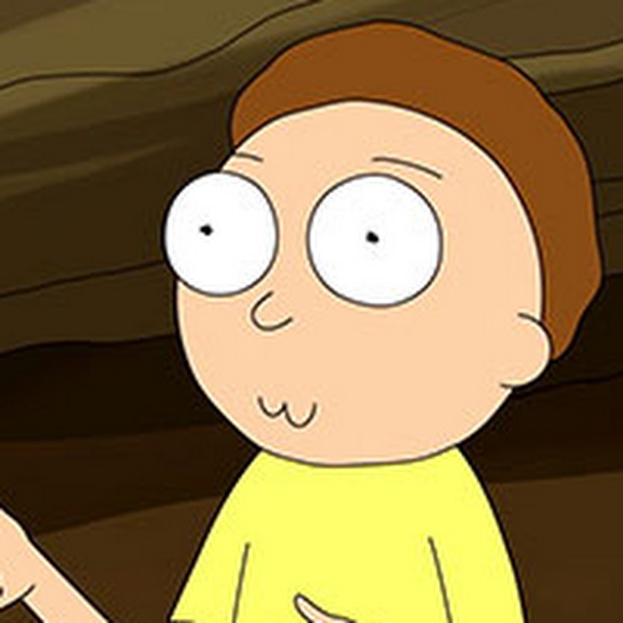 Morty Smith - YouTube