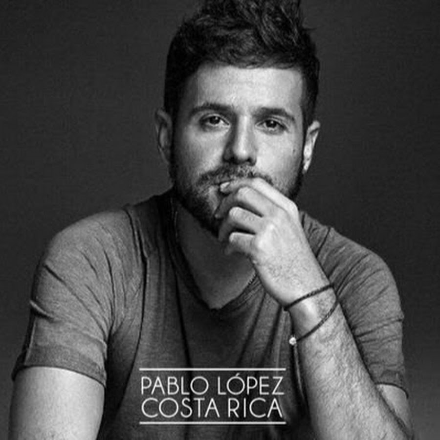 Pablo López Costa Rica - YouTube