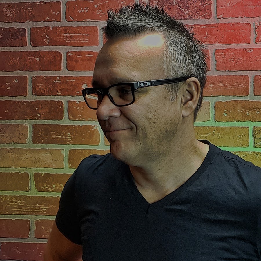 John Burton - YouTube