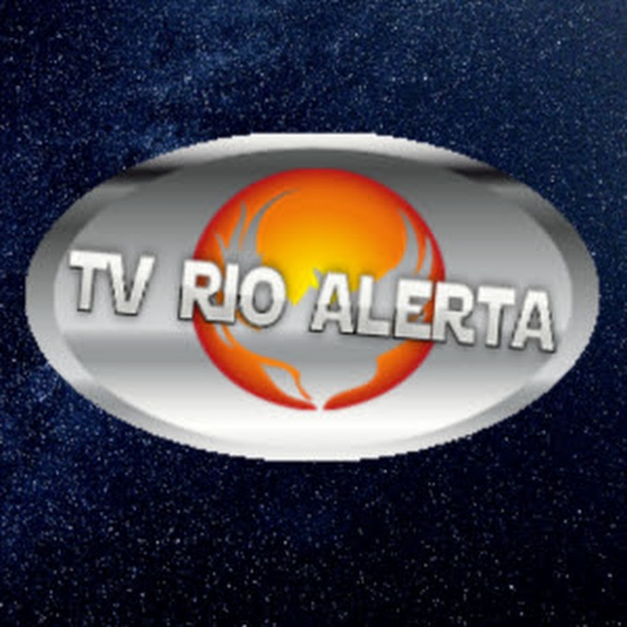 TV Rio Alerta Oficial - YouTube