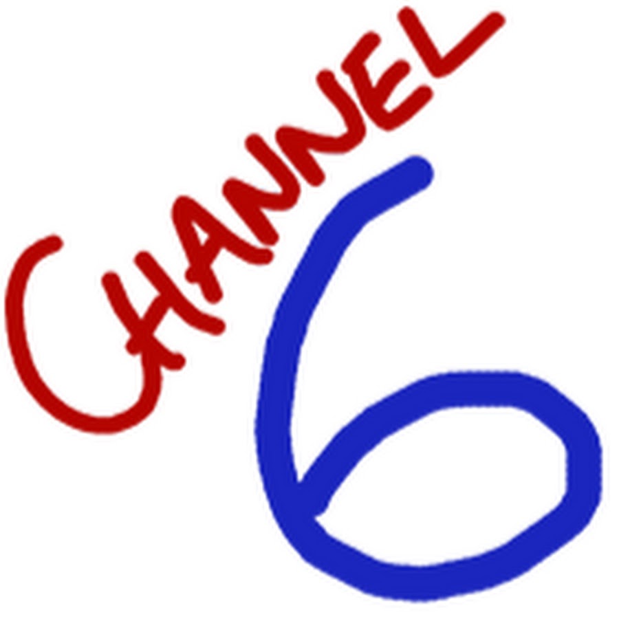 CHANNEL 6 MEDIA - YouTube