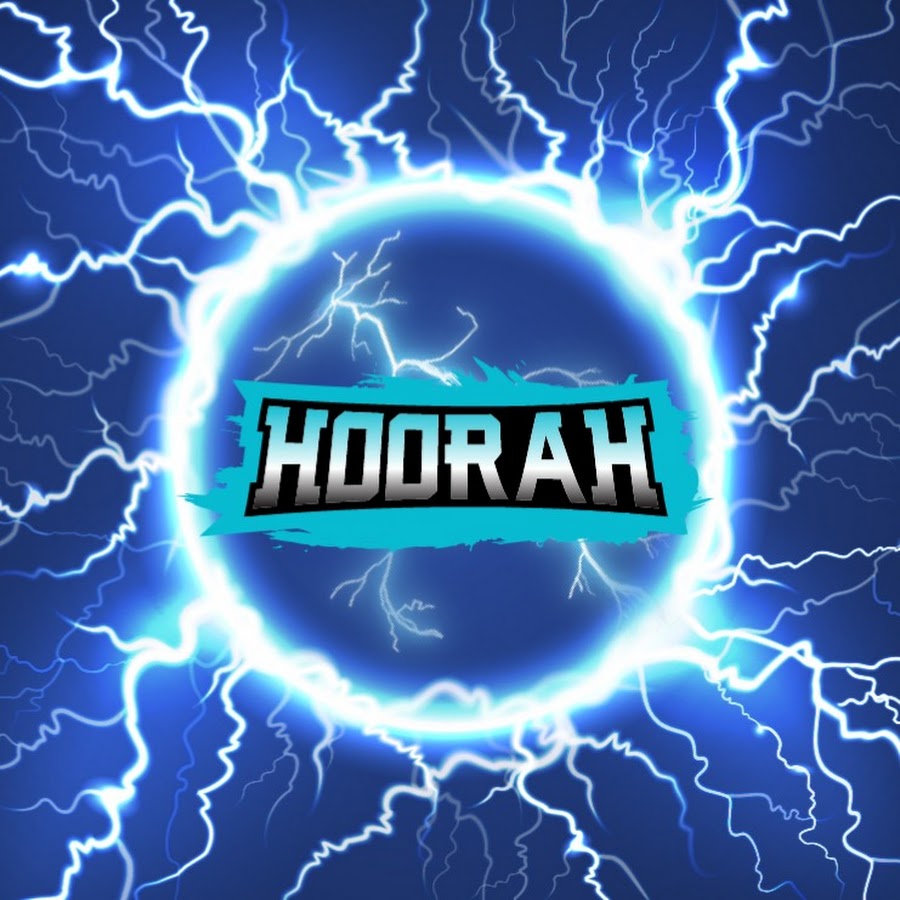 HOORAH__ lol - YouTube