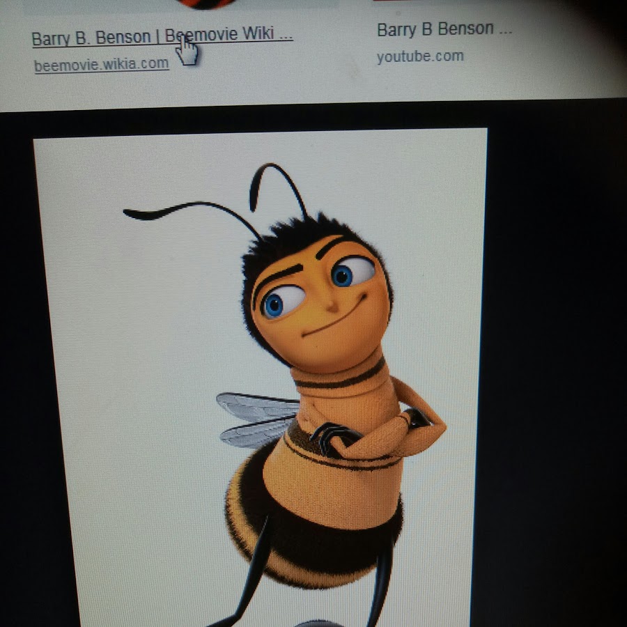 Barry Bee X Adam - YouTube