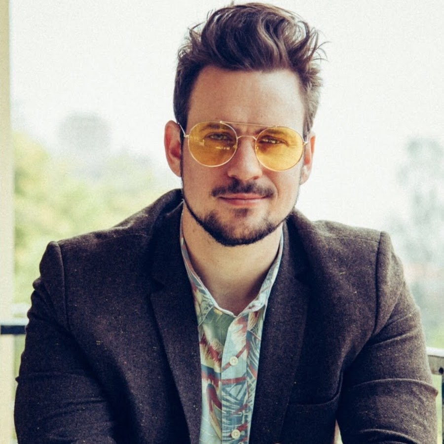 Hunter Cope - YouTube