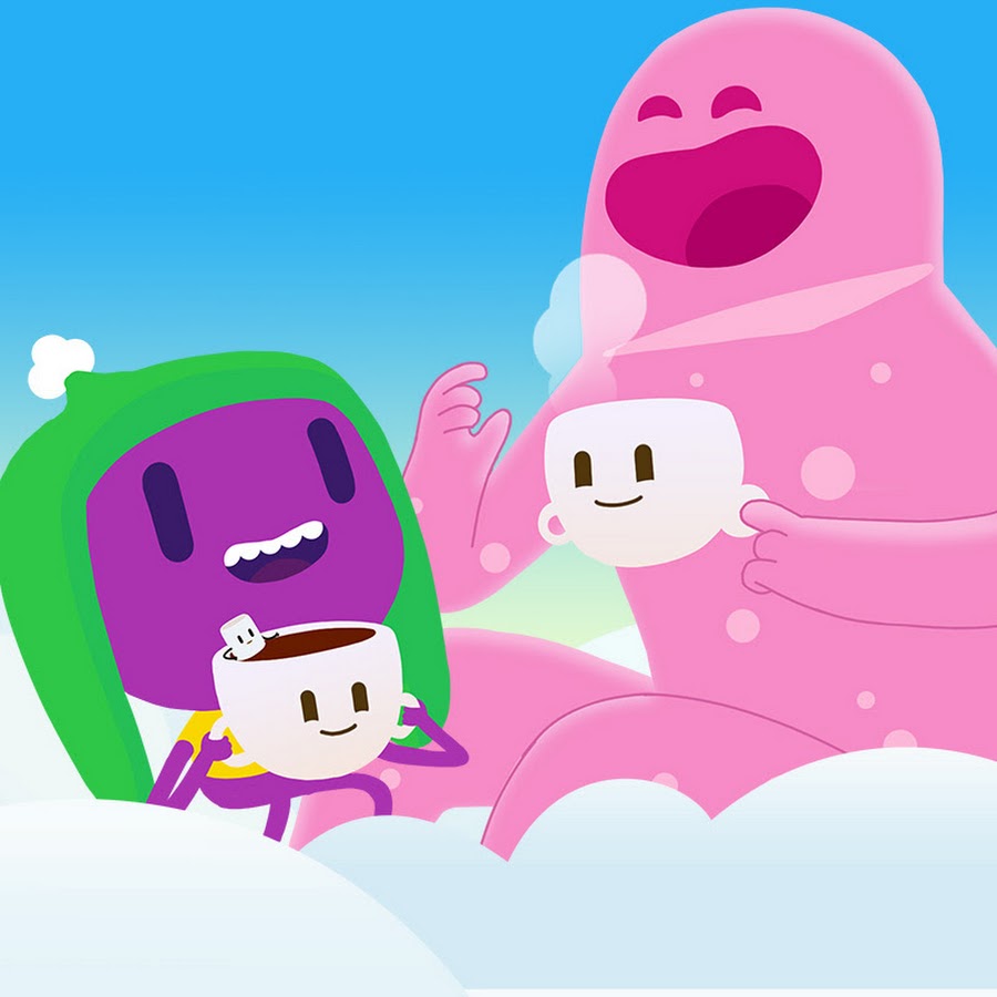 Little Big Awesome - YouTube