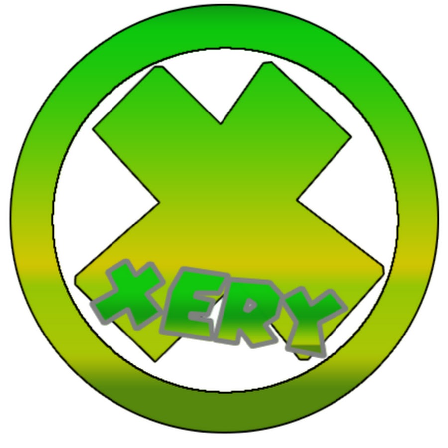 Xery_ - YouTube