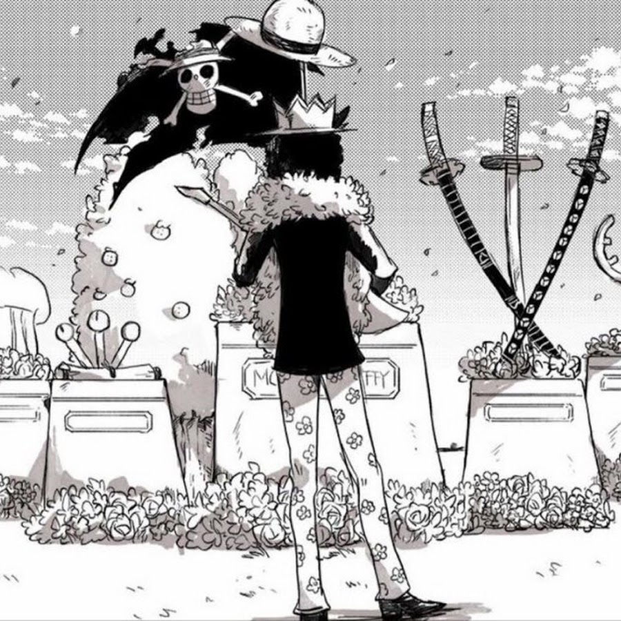 Yonko Luffy - YouTube