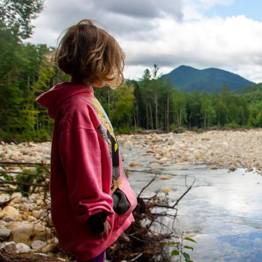 Rebecca Rainbow TV - YouTube