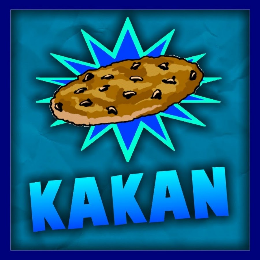 Kakan - YouTube