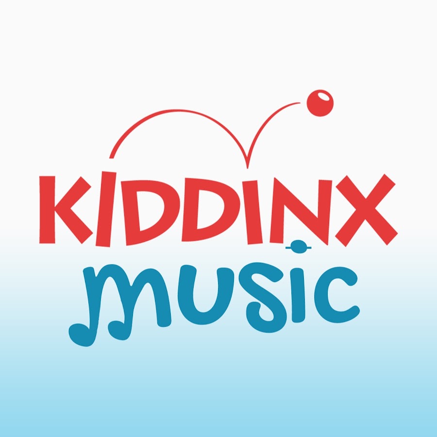 Kiddinx Music - YouTube