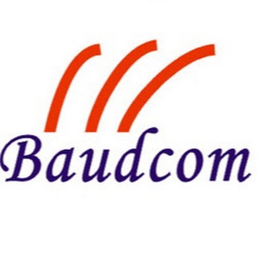 BAUDCOM - YouTube
