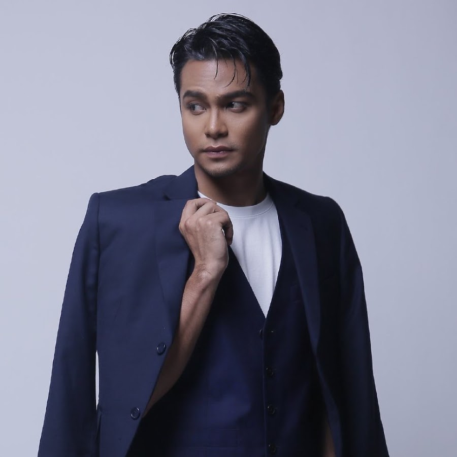 Syafiq Kyle by Mask Team - YouTube