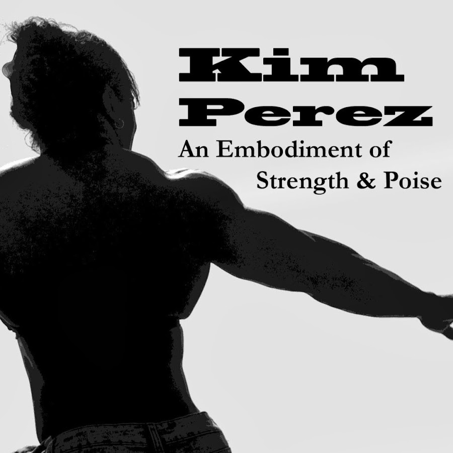 Kim Perez - YouTube