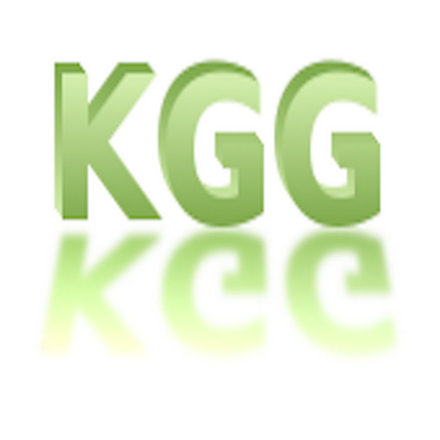 KGG - YouTube