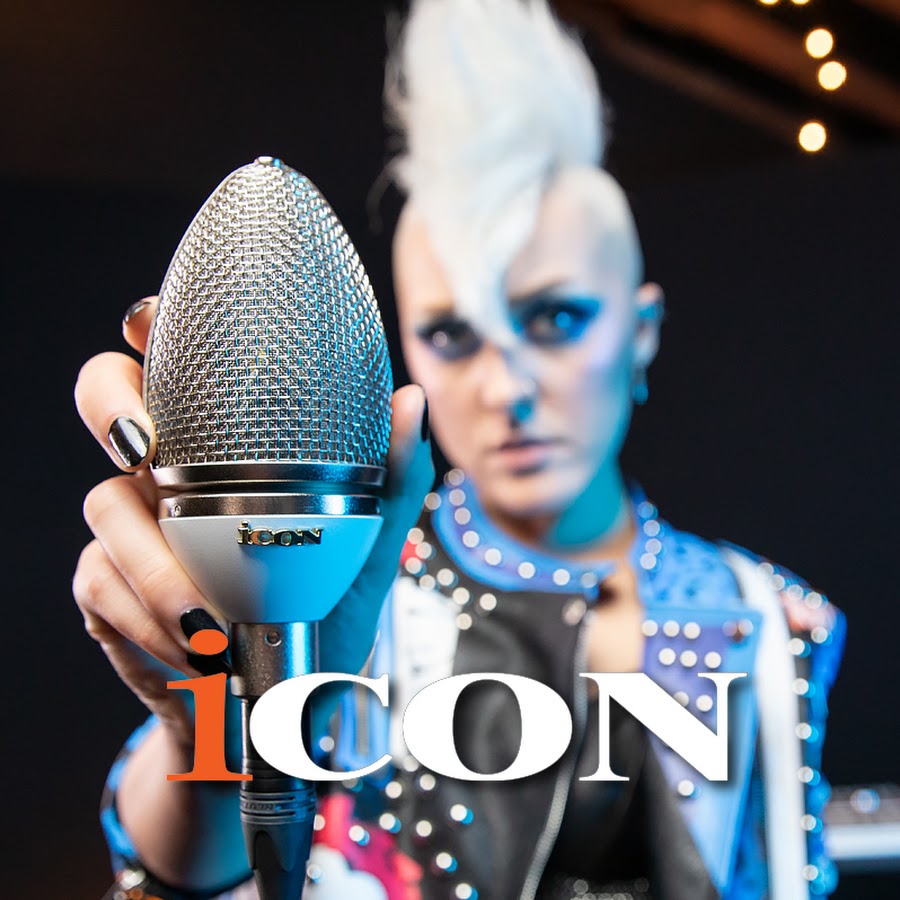Icon Pro Audio - YouTube