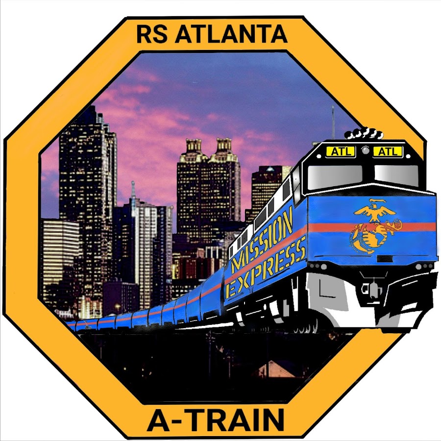 Marine Corps Recruiting Station Atlanta - YouTube