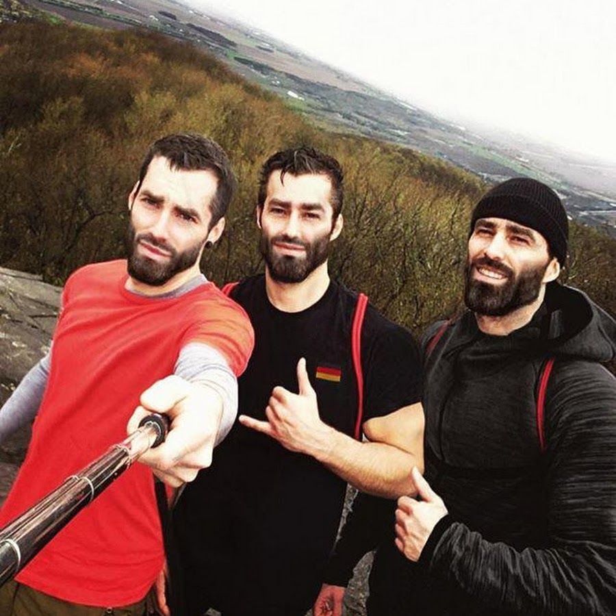 A Random Human - YouTube