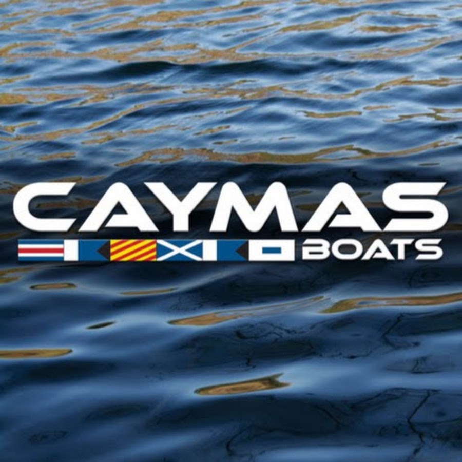 Caymas Boats - YouTube