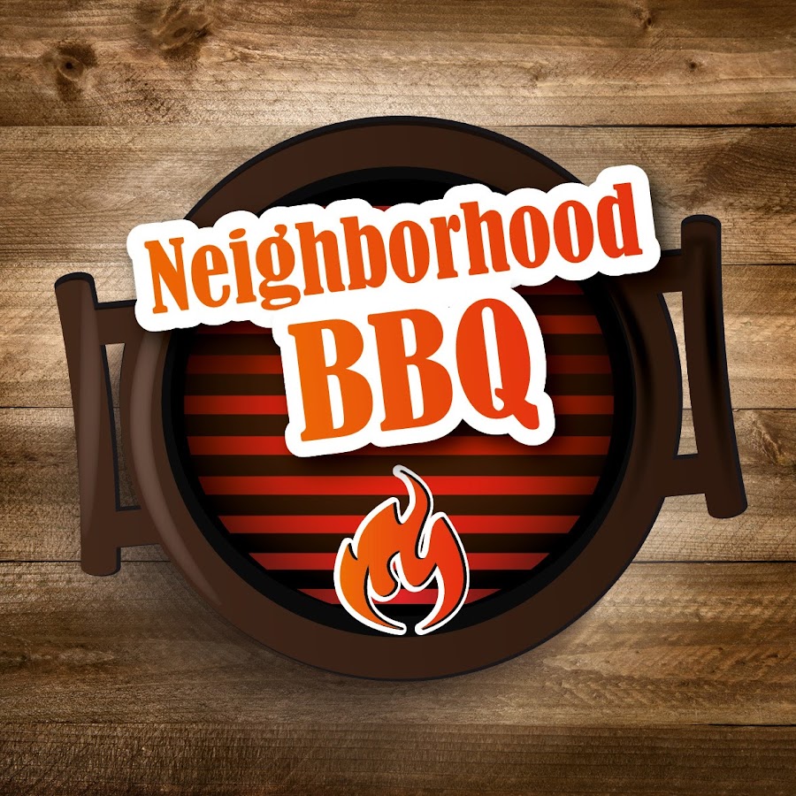 Neighborhood BBQ - YouTube