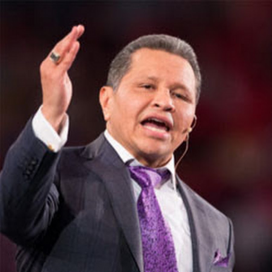 Guillermo Maldonado Profeta - YouTube