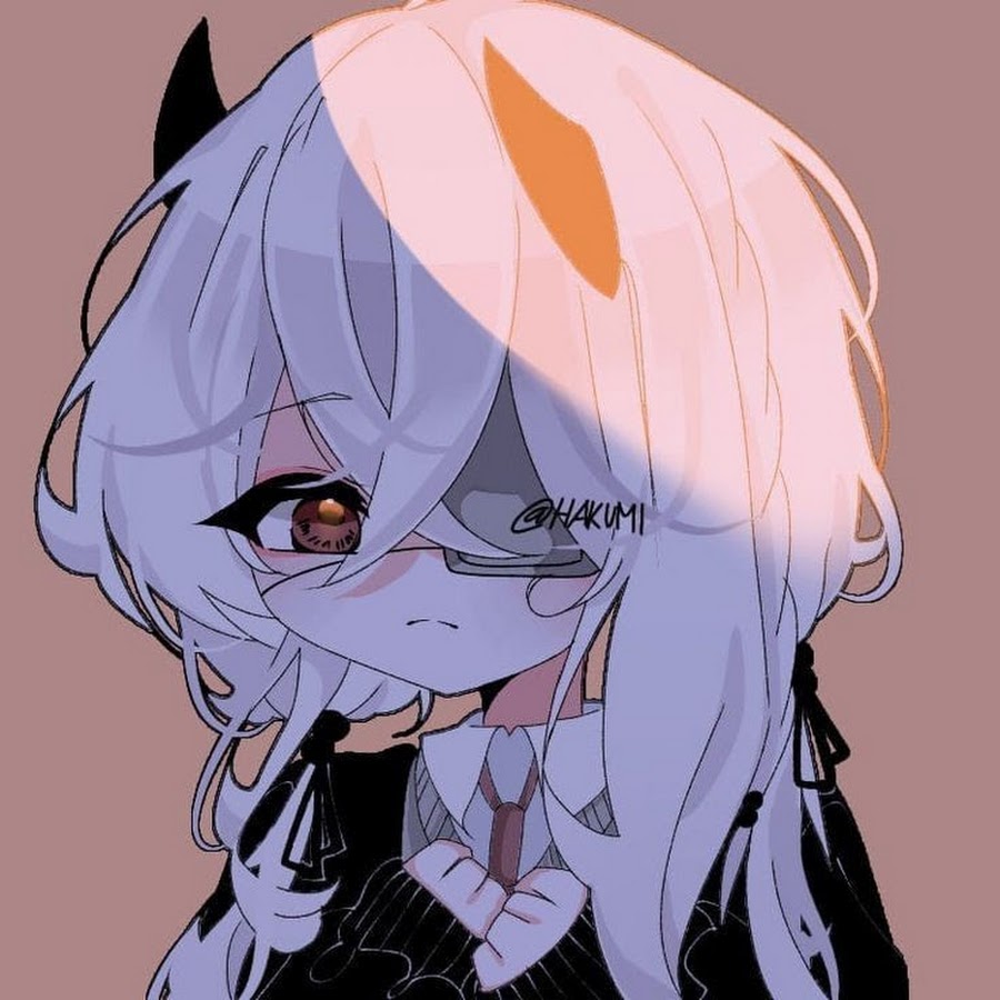 Devil_ Gacha life - YouTube