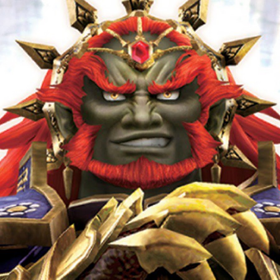 The Demon King Ganondorf - YouTube