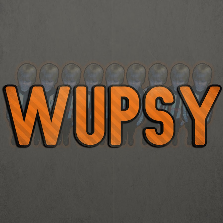 Wupsy - YouTube