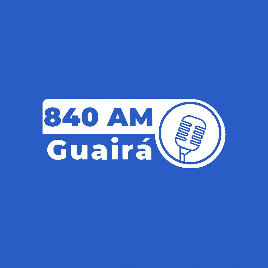 RADIO GUAIRA AM 840 - YouTube