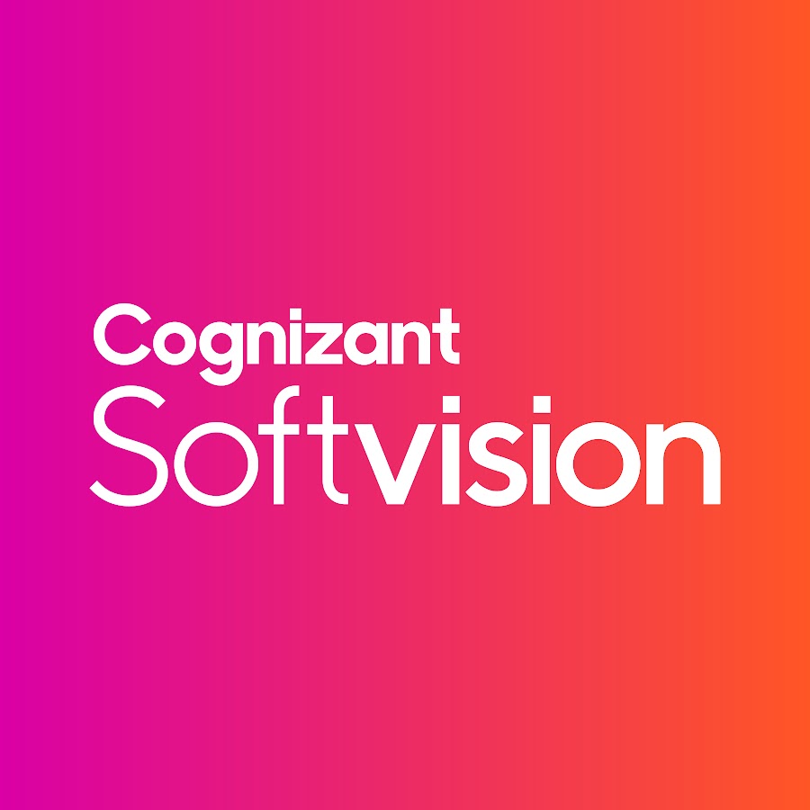COGNIZANT SOFTVISION - YouTube