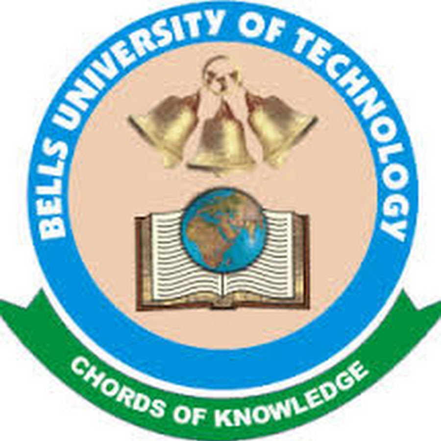 Bells University of Technology - YouTube