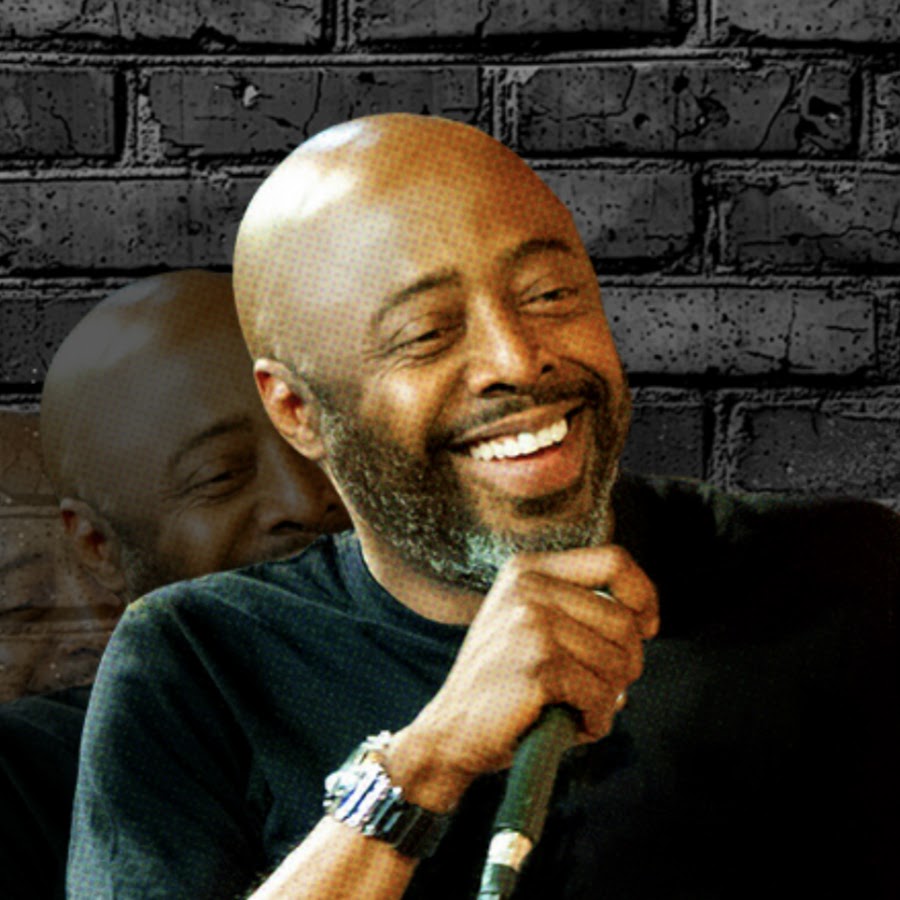 Donnell Rawlings - YouTube
